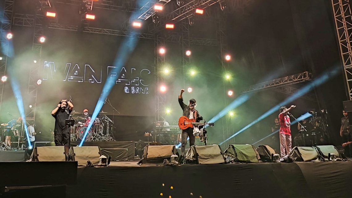 Iwan Fals, Sang Trubadur Lintas Zaman – Kediripedia.com
